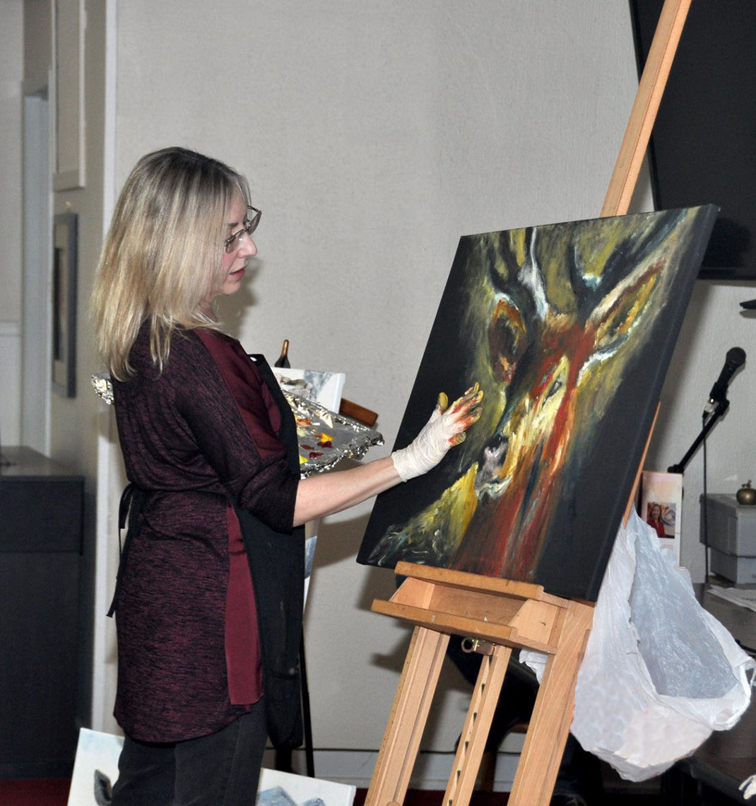 Laurie Humble – Laurie Humble