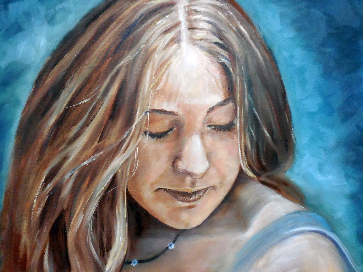 Laurie Humble – Laurie Humble